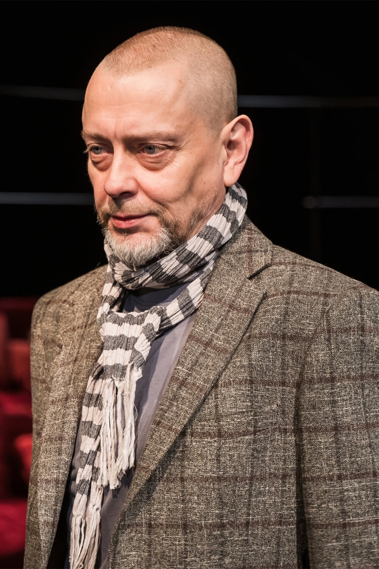 Piotr Gralak => Reżyser Teatru Klasyki Polskiej
