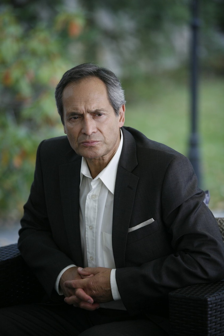 Jerzy Zelnik => Reżyser Teatru Klasyki Polskiej