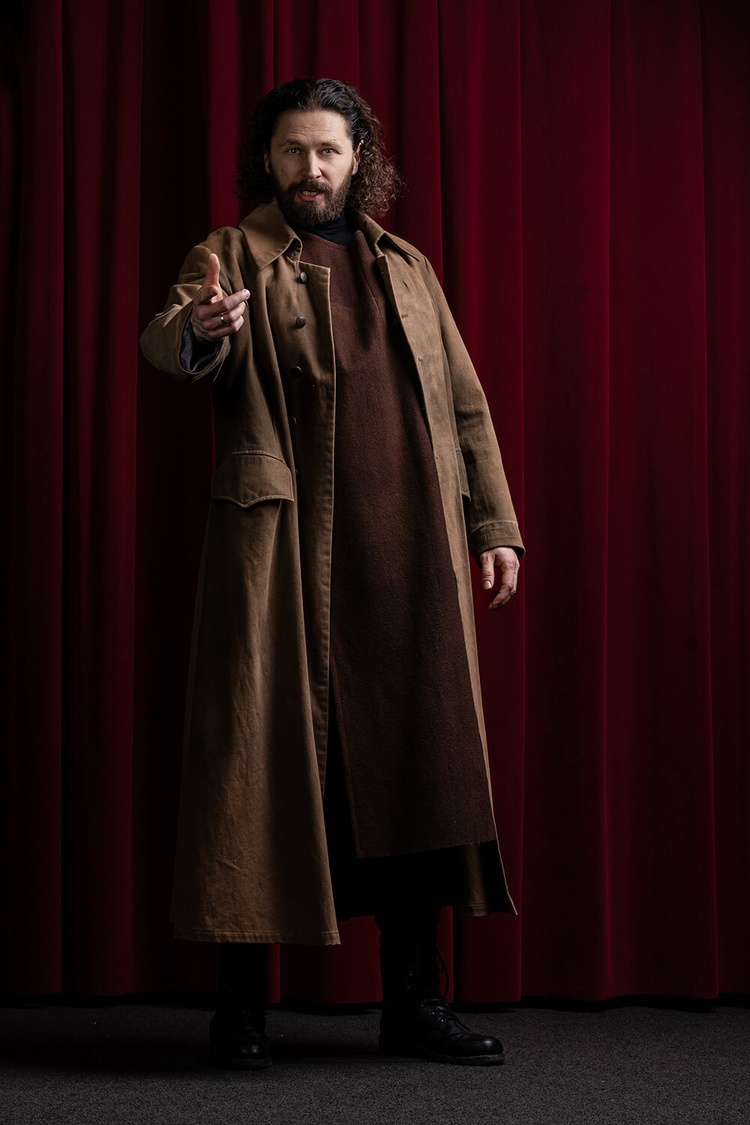 Aktorzy | Reżyserzy | Twórcy => Teatr Klasyki Polskiej