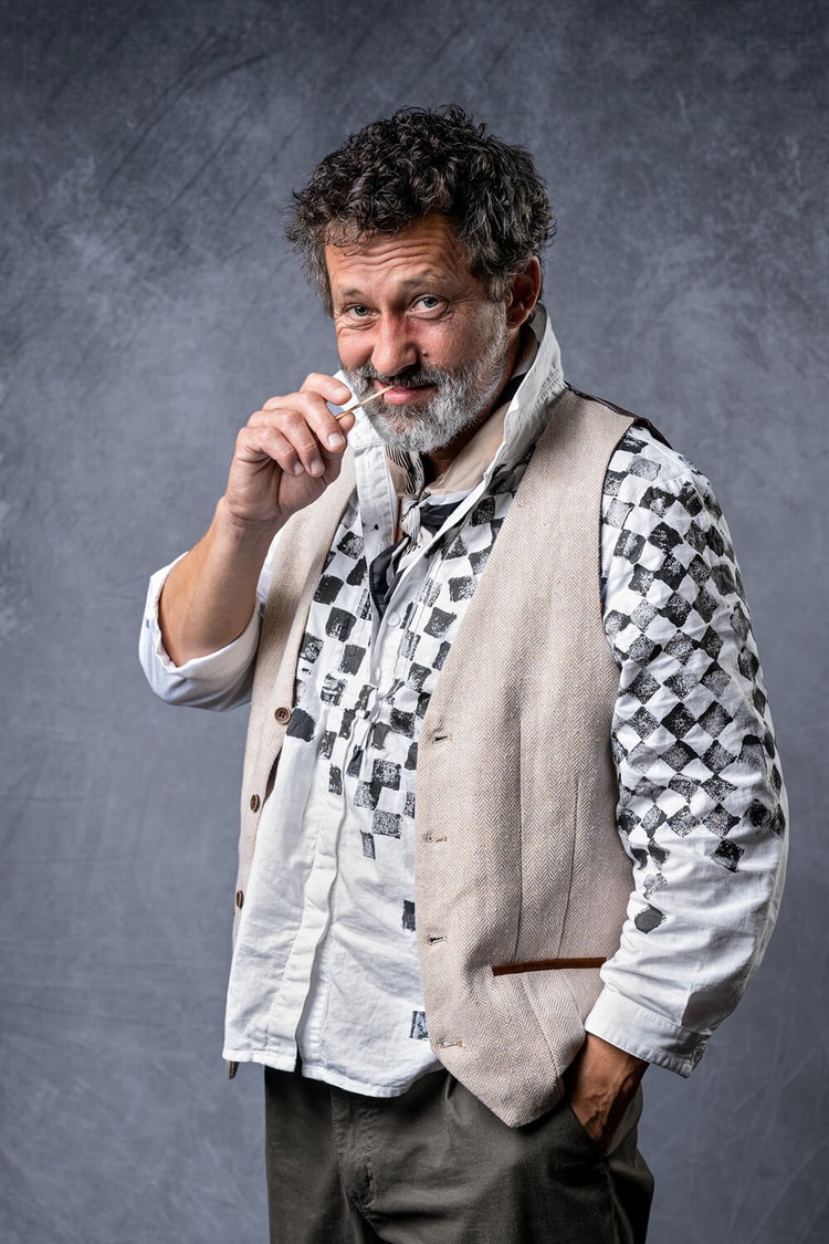 Leszek Zduń => Aktor Teatru Klasyki Polskiej