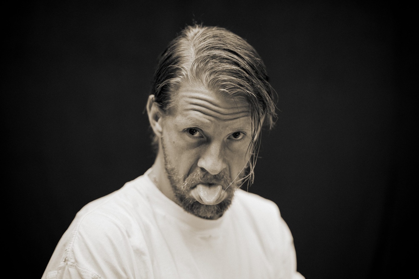 Sebastian Fabijański - Teatr Klasyki Polskiej